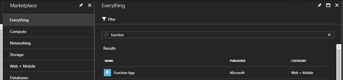 Manipulating Data with Azure Function Apps | Rob's D365 Blog
