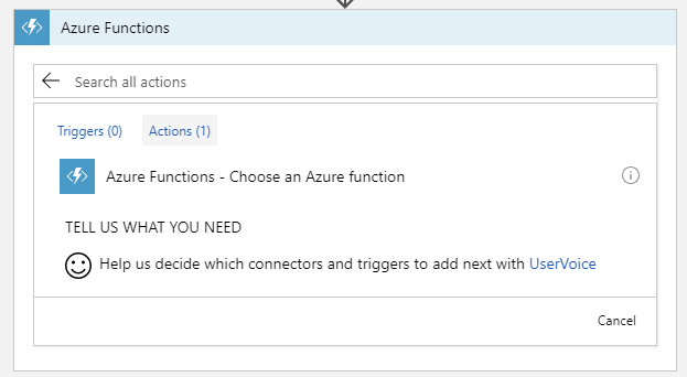 Manipulating Data with Azure Function Apps | Rob's D365 Blog